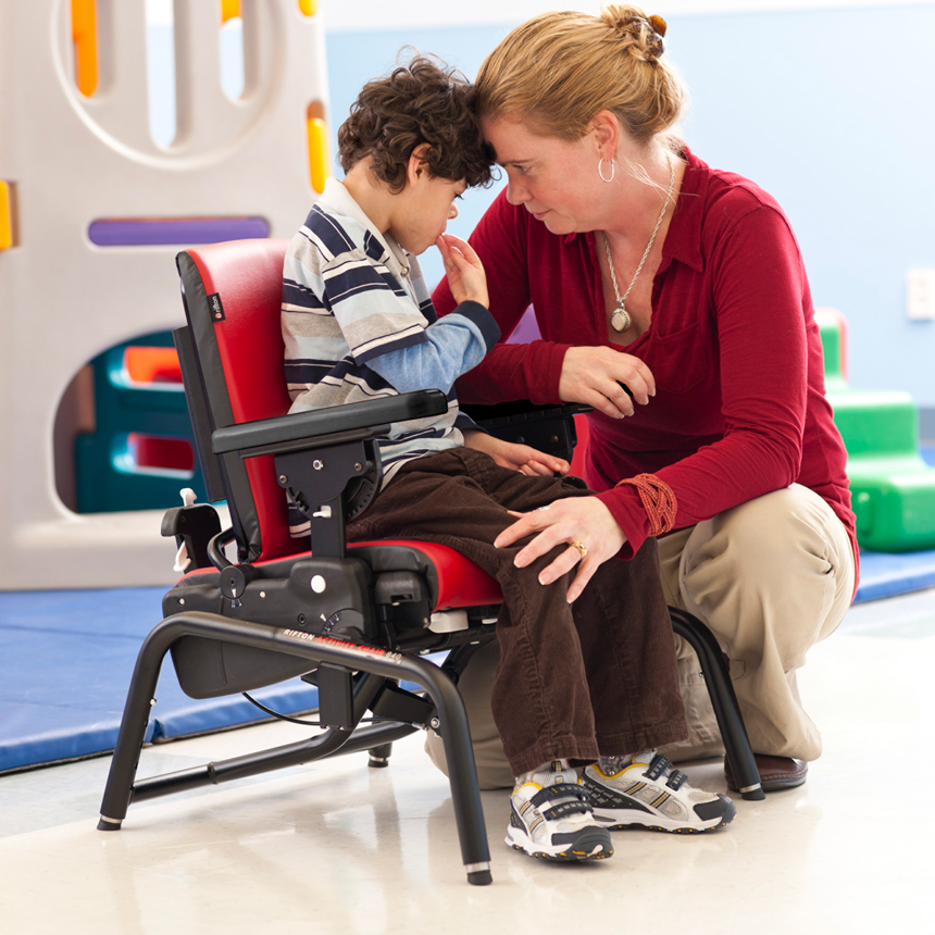 Rifton Medium Activity Chair Activity Chairs | SpinLife