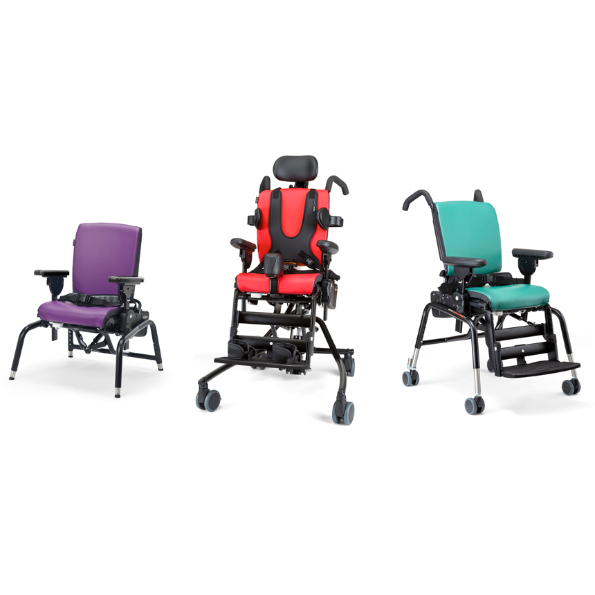 Rifton Large Activity Chair Activity Chairs | SpinLife