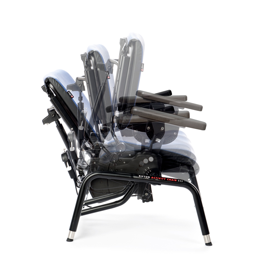 Rifton Large Activity Chair Activity Chairs | SpinLife