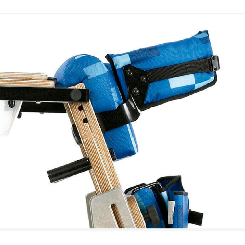 Sunrise/Leckey Pronestander Standing Frames | SpinLife