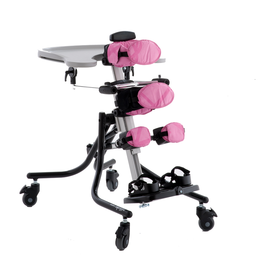 Sunrise/Leckey Squiggles Stander Standing Frames | SpinLife