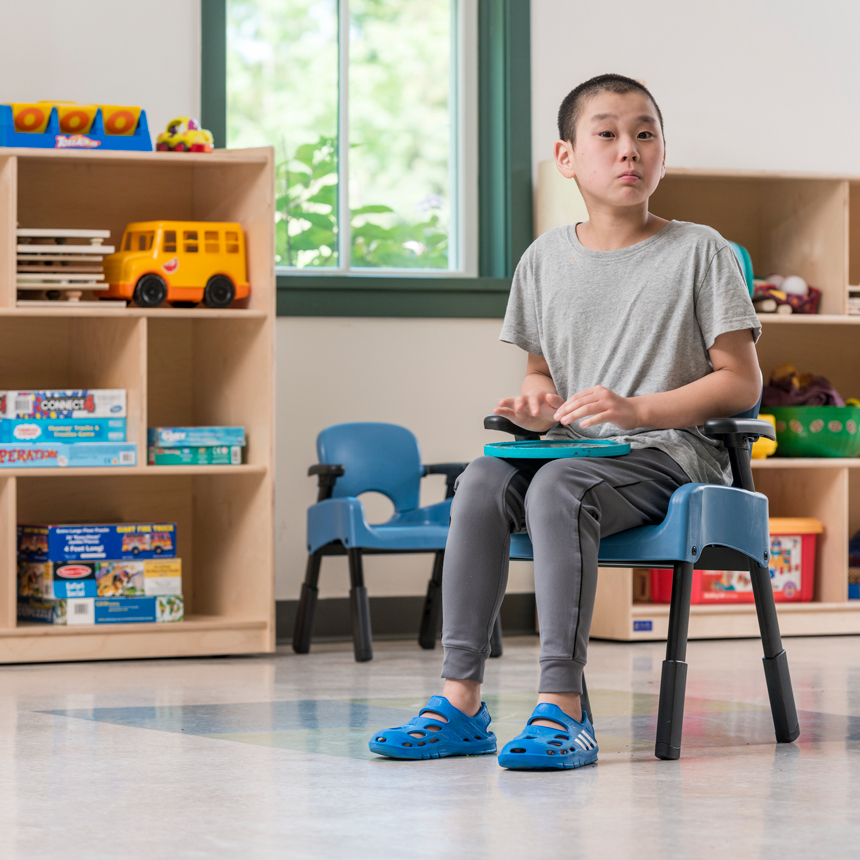 Rifton Compass Chair Activity Chairs | SpinLife