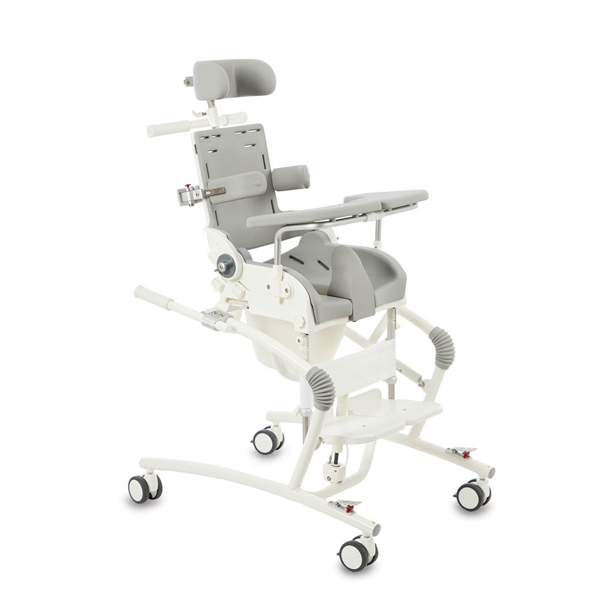 R82 R82 Flamingo Seat Bath Seats - R82 Bath Seats