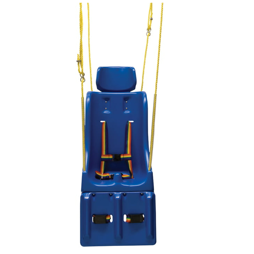 FAB-ENT Full Support Swing Seats | SpinLife