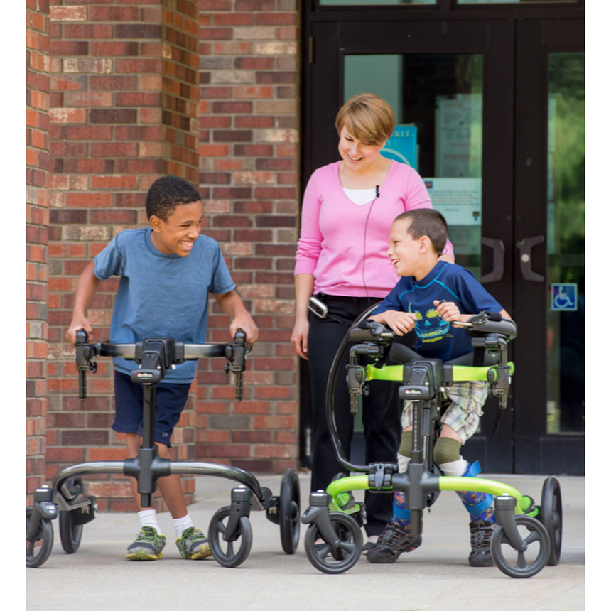 Rifton Small Rifton Pacer Gait Trainer | SpinLife