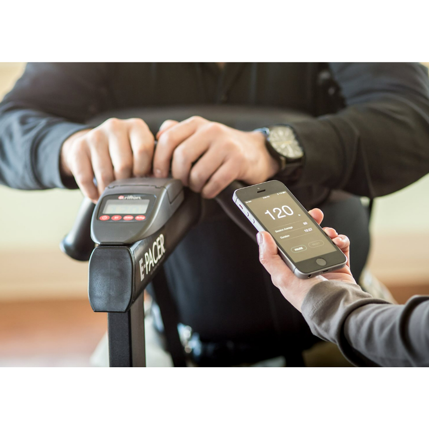 Rifton Rifton E-Pacer - Rifton Walkers & Gait Trainers