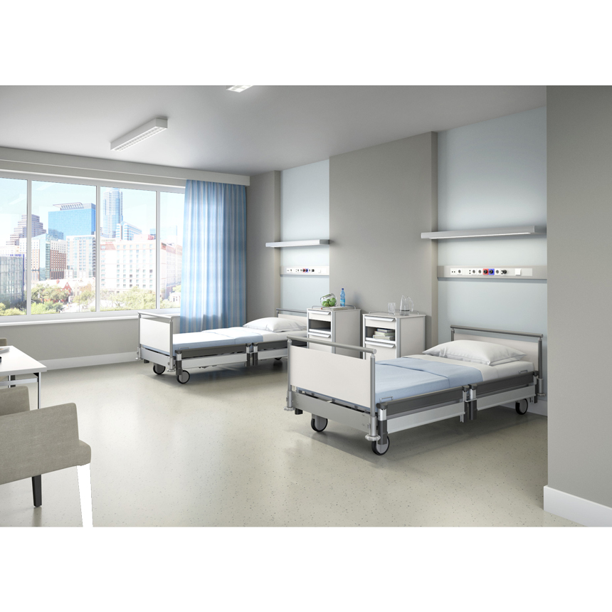 Wissner-Bosserhoff Sentida 6 | SpinLife