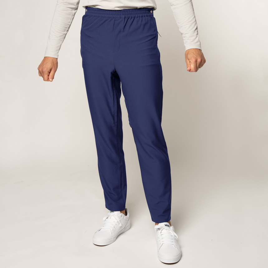 Joe & Bella CareZips® Men's Adaptive Pants Apparel - Joe & Bella Apparel