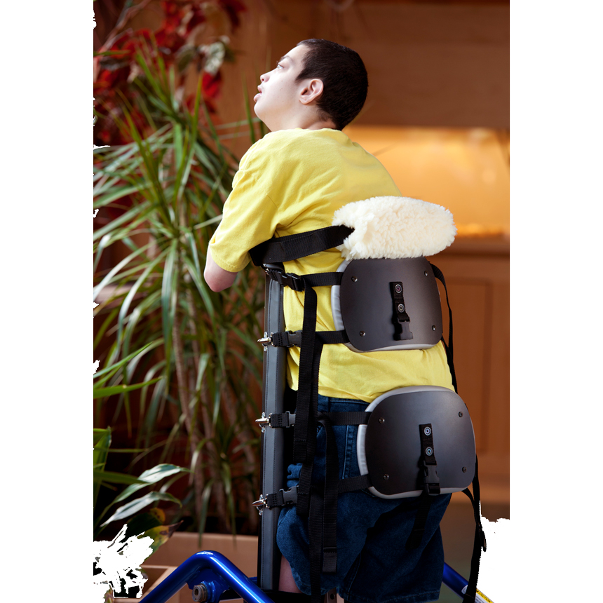 Rifton Rifton Mobile Stander Standing Frames | SpinLife
