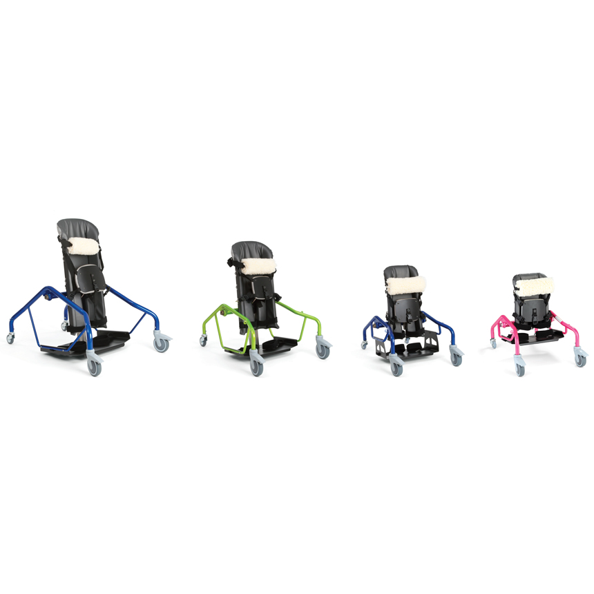 Rifton Rifton Mobile Stander Standing Frames | SpinLife