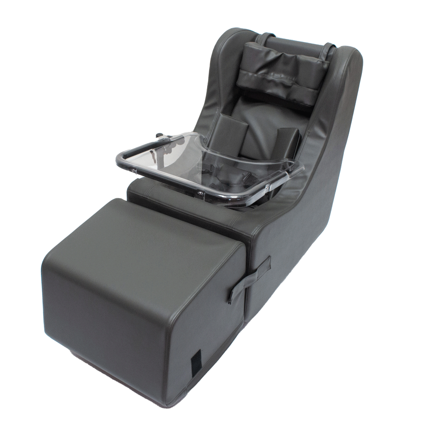 Freedom Concepts Roll'er Chill Out Chair | SpinLife