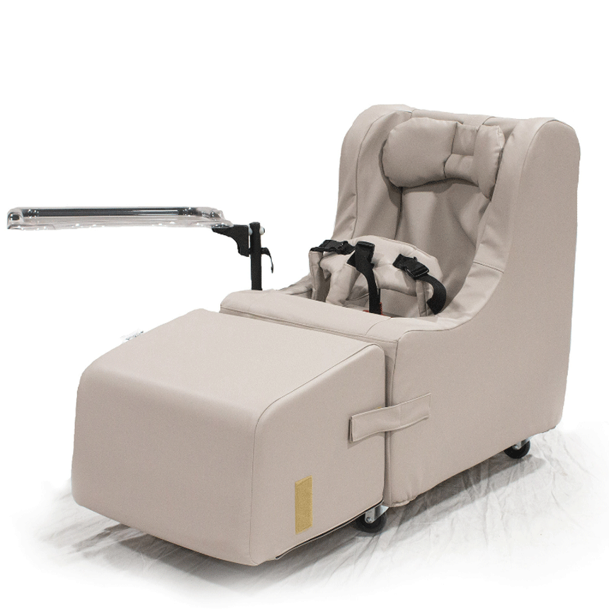 Freedom Concepts Roll'er Chill Out Chair - Freedom Concepts Postural ...