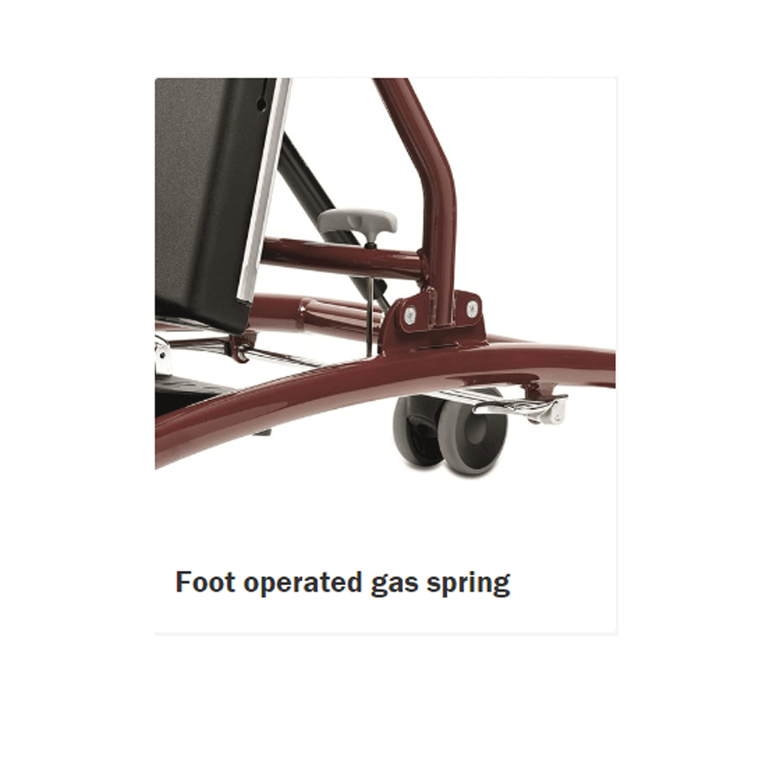 R82 Caribou Stander Standing Frames - R82 Standing Frames