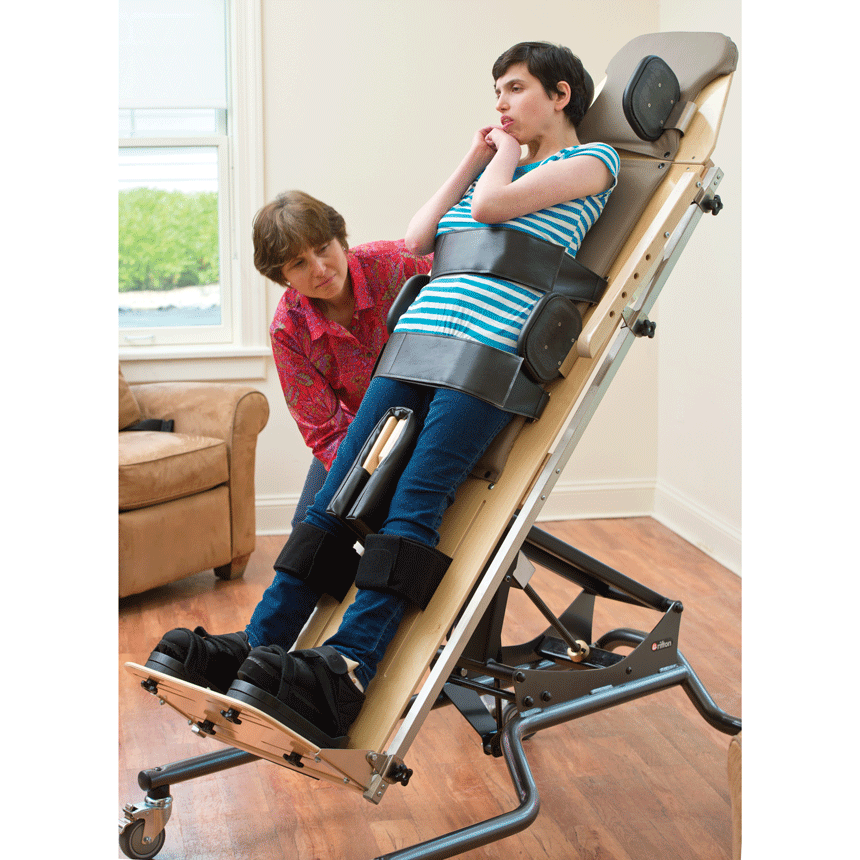 Rifton Rifton Supine Stander Standing Frames | SpinLife