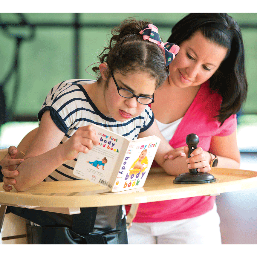 Rifton Rifton Supine Stander Standing Frames | SpinLife