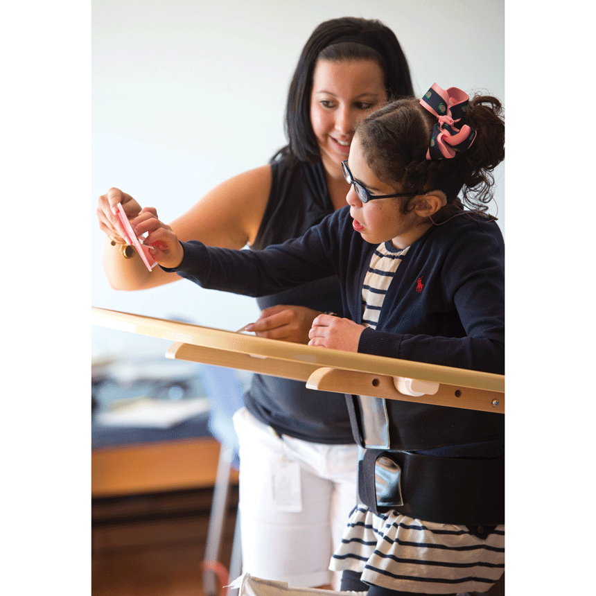 Rifton Rifton Supine Stander Standing Frames | SpinLife