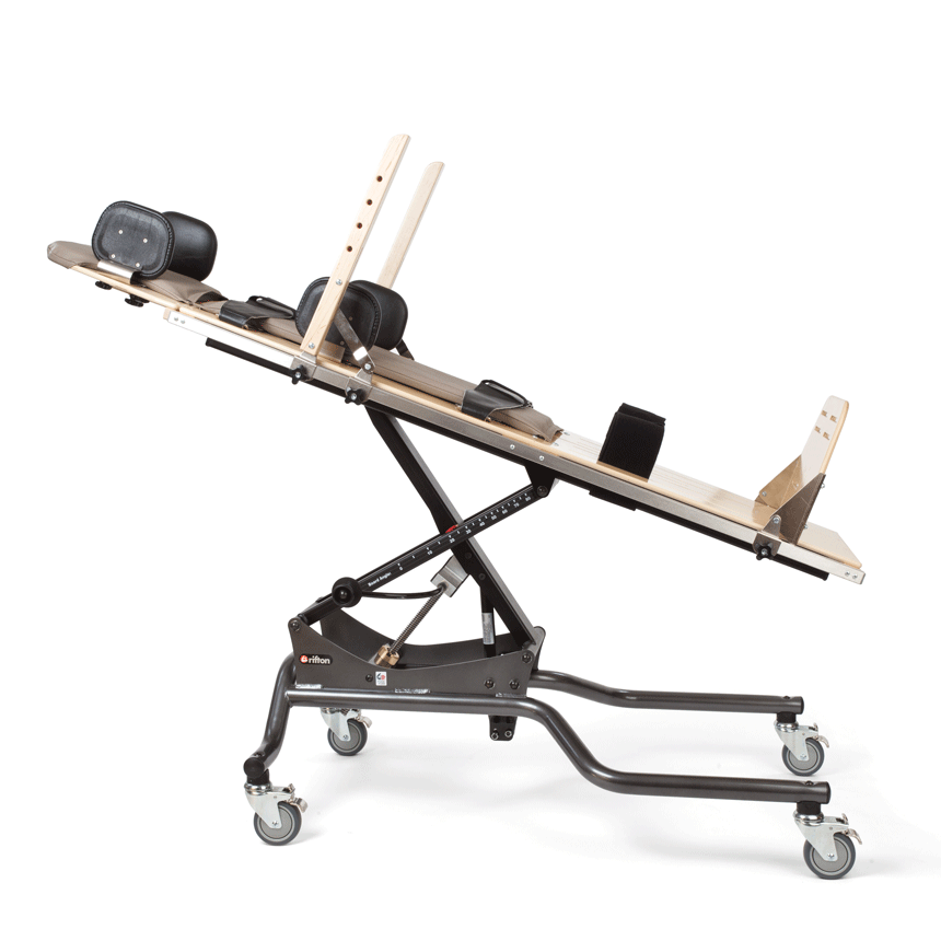 Rifton Rifton Supine Stander Standing Frames | SpinLife