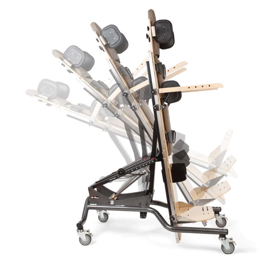 Rifton Rifton Supine Stander Standing Frames | SpinLife