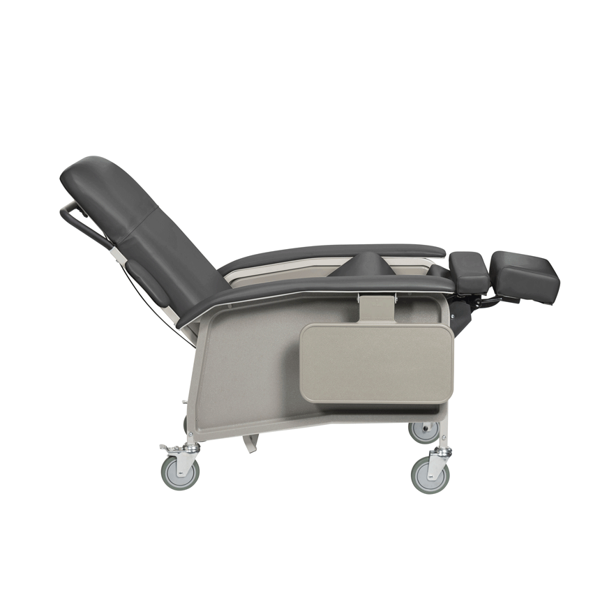 Drive Medical 4 Position Clinical Care Recliner | SpinLife