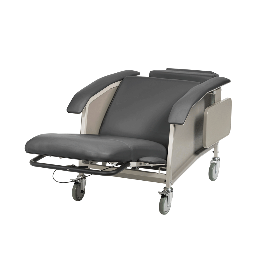 Drive Medical 4 Position Clinical Care Recliner | SpinLife