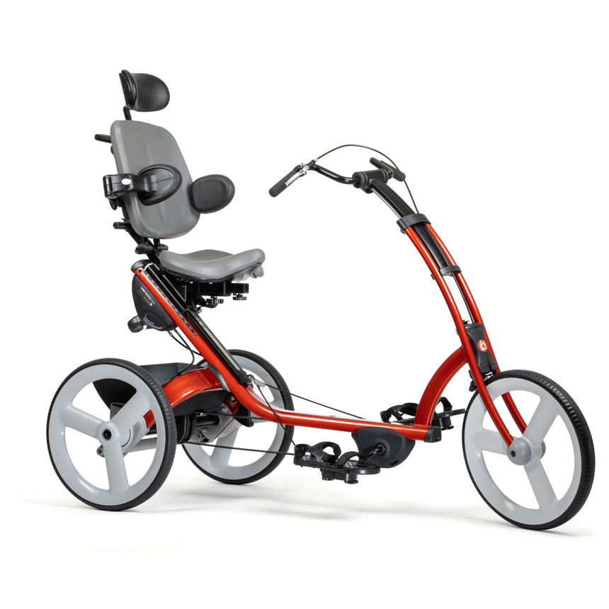 Rifton Small Adaptive Tricycle Trikes - Rifton Trikes