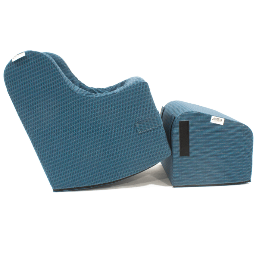 Freedom Concepts Rock'er Chill Out Chair - Freedom Concepts Postural ...