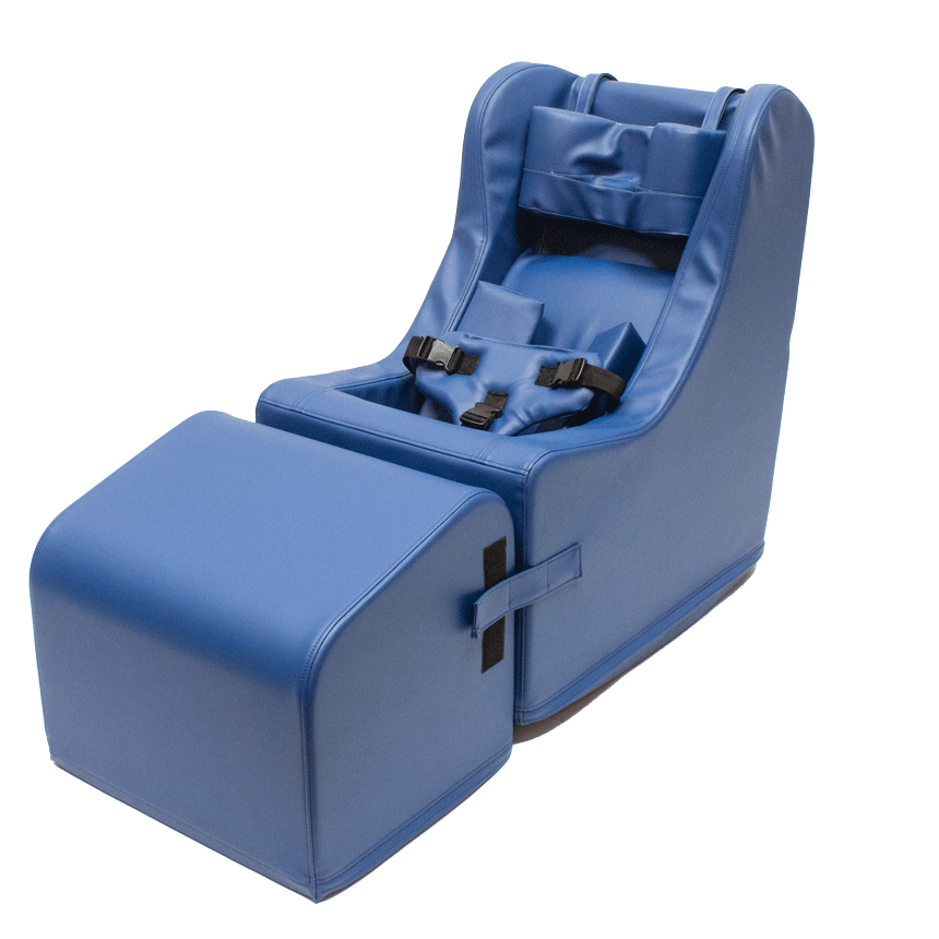 Freedom Concepts Rock'er Chill Out Chair | SpinLife