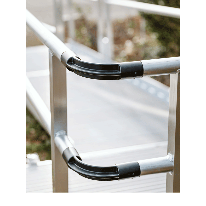 Harmar 12-Foot Modular Ramp Modular Ramps | SpinLife