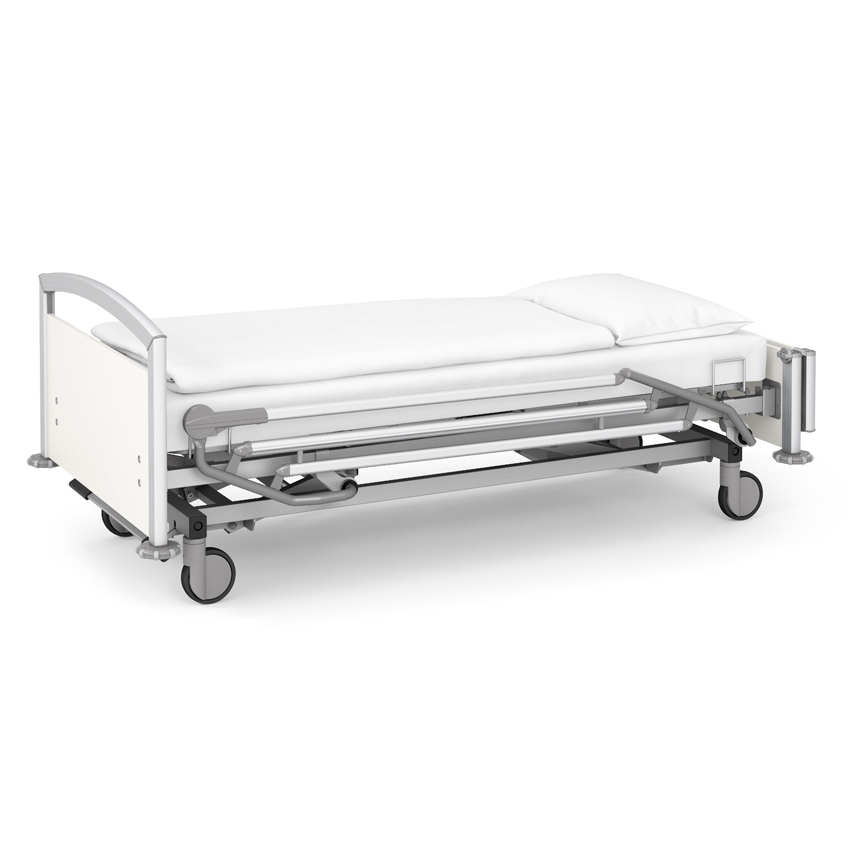 Pediatric Sentida 6 Pediatric Beds | SpinLife