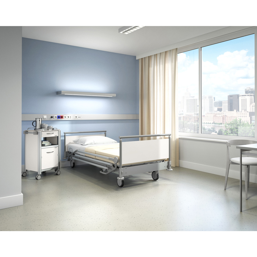 Pediatric Sentida 6 Pediatric Beds | SpinLife