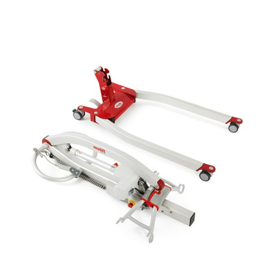 Molift Pediatric Molift Smart 150 Patient Lifts | SpinLife