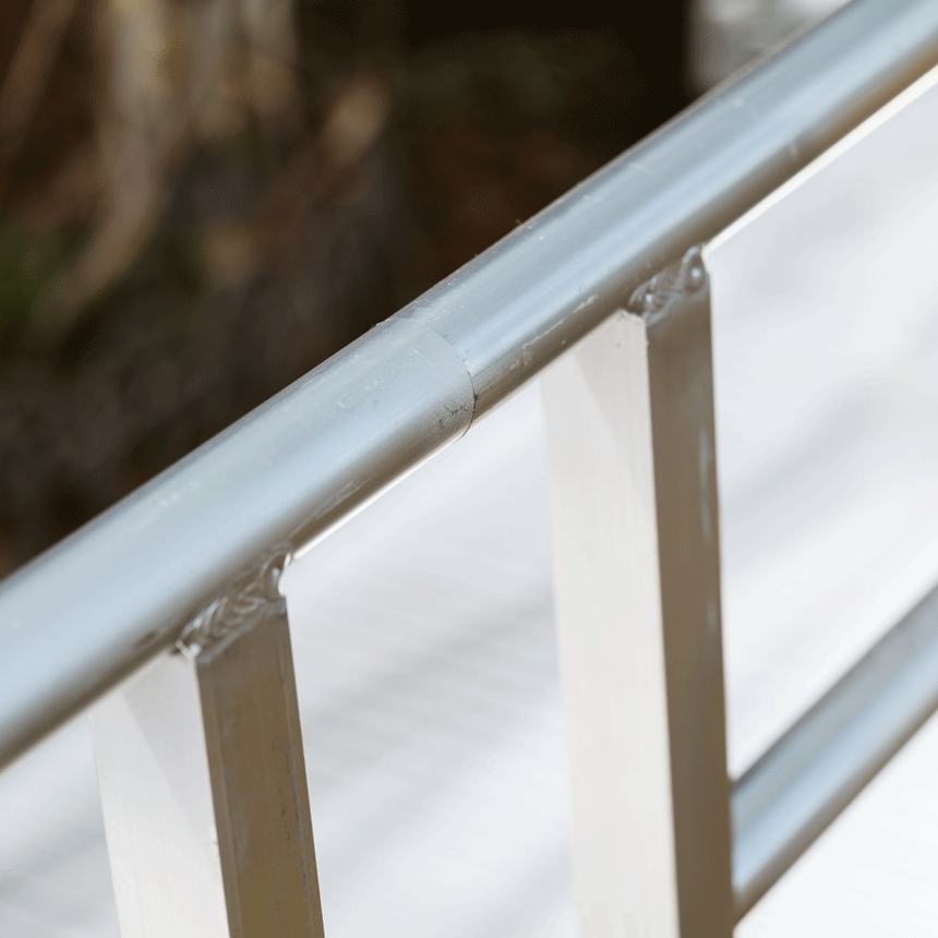 Elevation Modular Ramps 17-24 Feet Modular Ramps | SpinLife