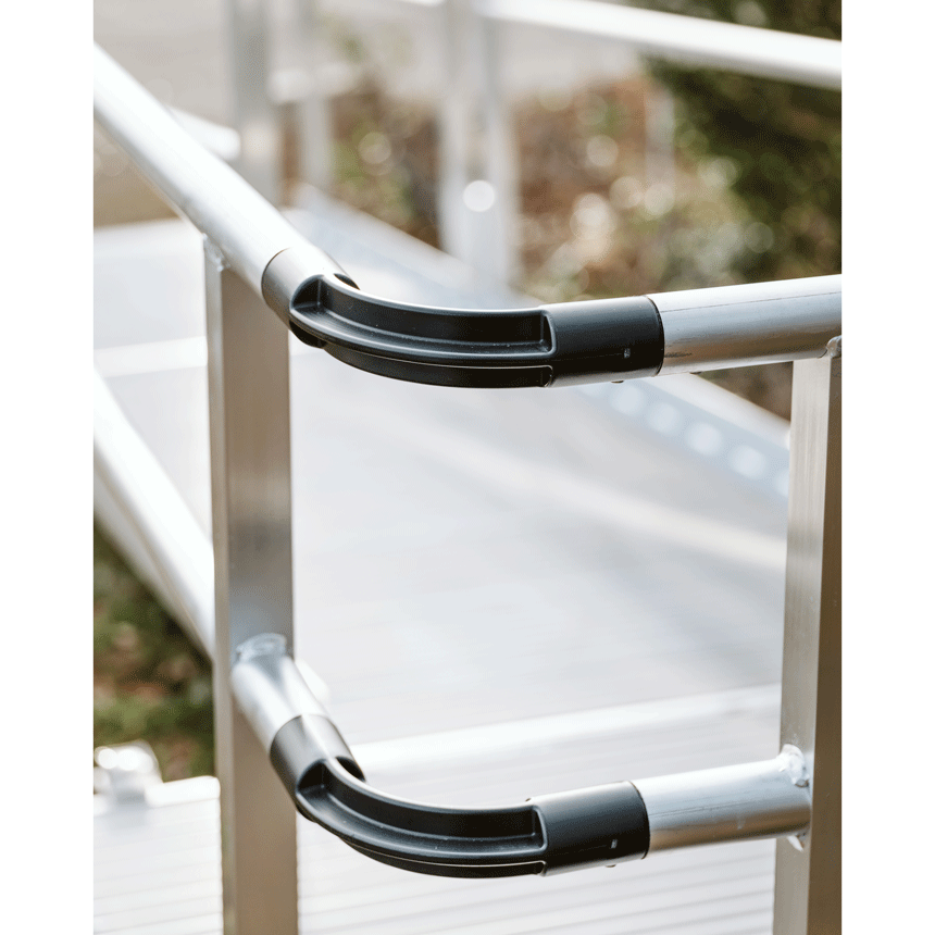 Elevation Modular Ramps 17-24 Feet Modular Ramps | SpinLife