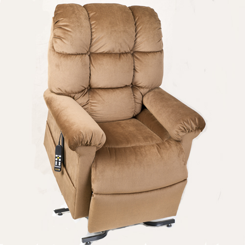 Golden Technologies Cloud PR510 with MaxiComfort | SpinLife