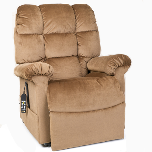Golden Technologies Cloud PR510 with MaxiComfort | SpinLife