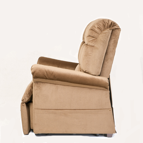 Golden Technologies Cloud PR510 with MaxiComfort | SpinLife