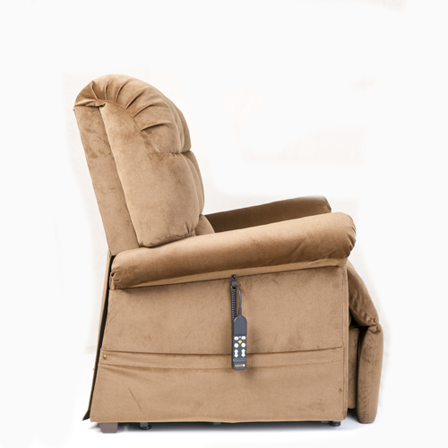 Golden Technologies Cloud PR510 with MaxiComfort | SpinLife