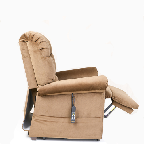 Golden Technologies Cloud PR510 with MaxiComfort | SpinLife