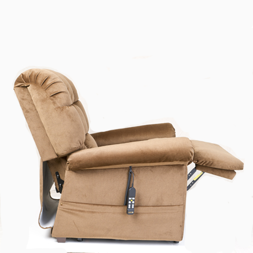Golden Technologies Cloud PR510 with MaxiComfort | SpinLife