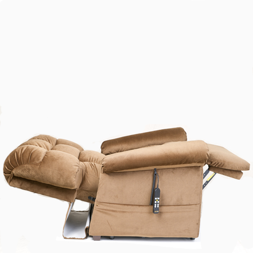 Golden Technologies Cloud PR510 with MaxiComfort | SpinLife