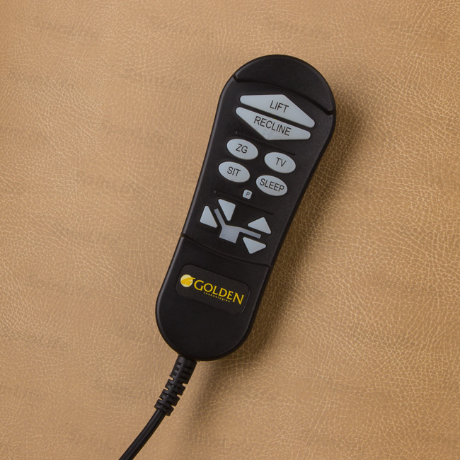 Golden Technologies Cloud PR510 with MaxiComfort | SpinLife