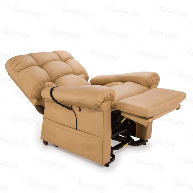 Golden Technologies Cloud PR510 with MaxiComfort | SpinLife