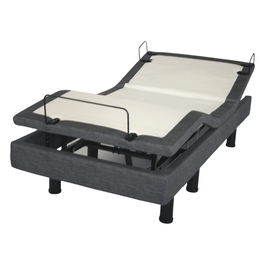 Golden Passport Hi Low Adjustable Bed | SpinLife