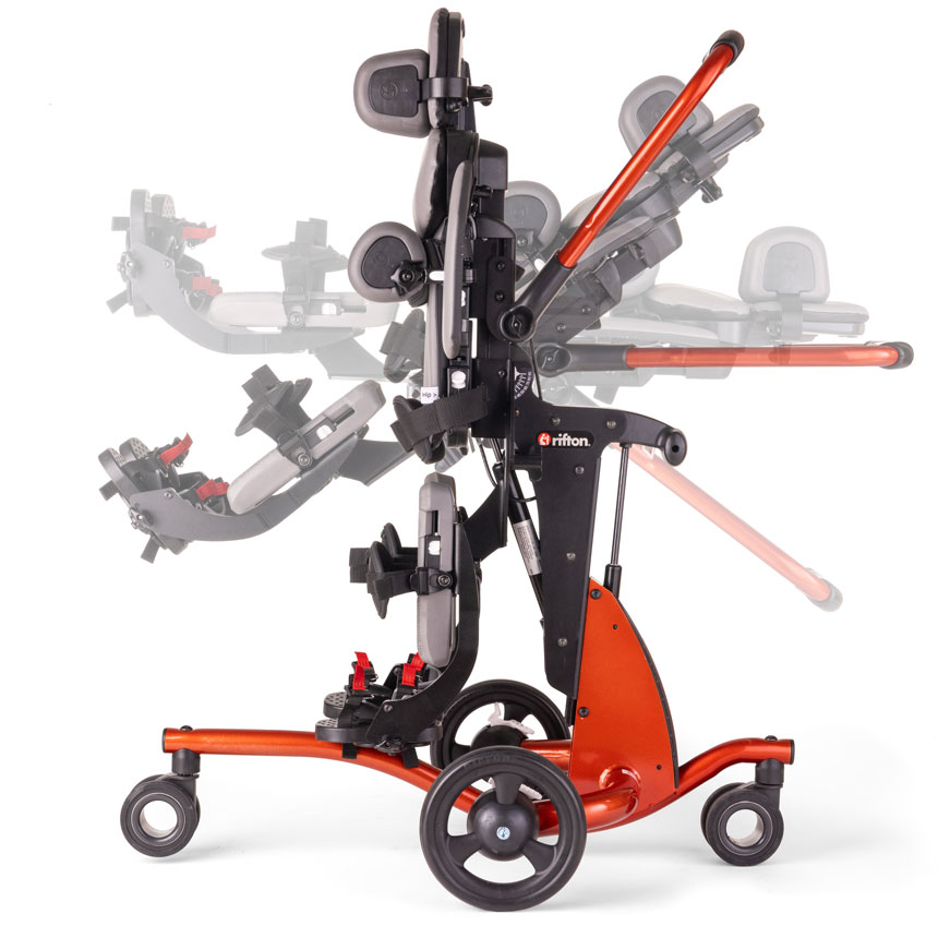 Rifton Size 1 Stander Standing Frames | SpinLife