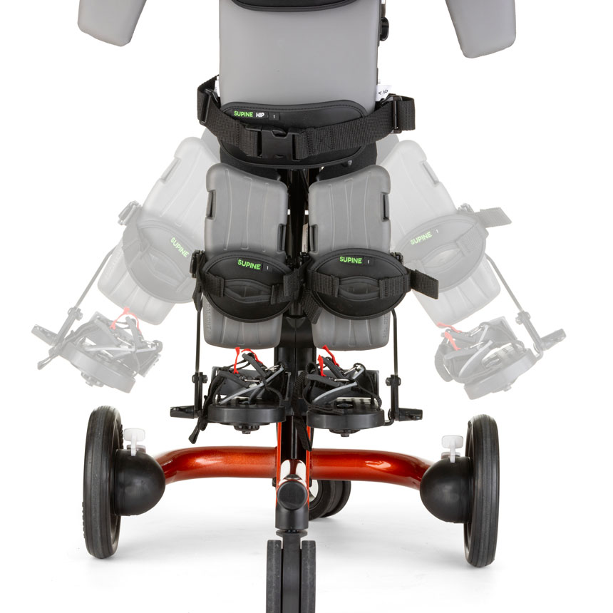 Rifton Size 1 Stander Standing Frames | SpinLife