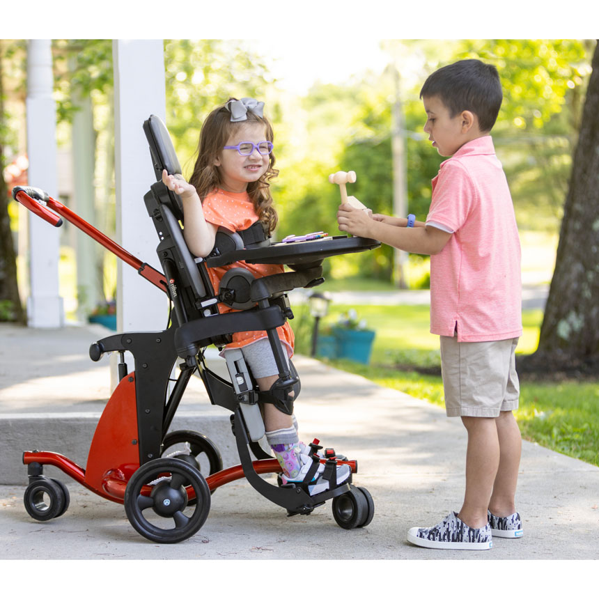 Rifton Size 1 Stander Standing Frames | SpinLife