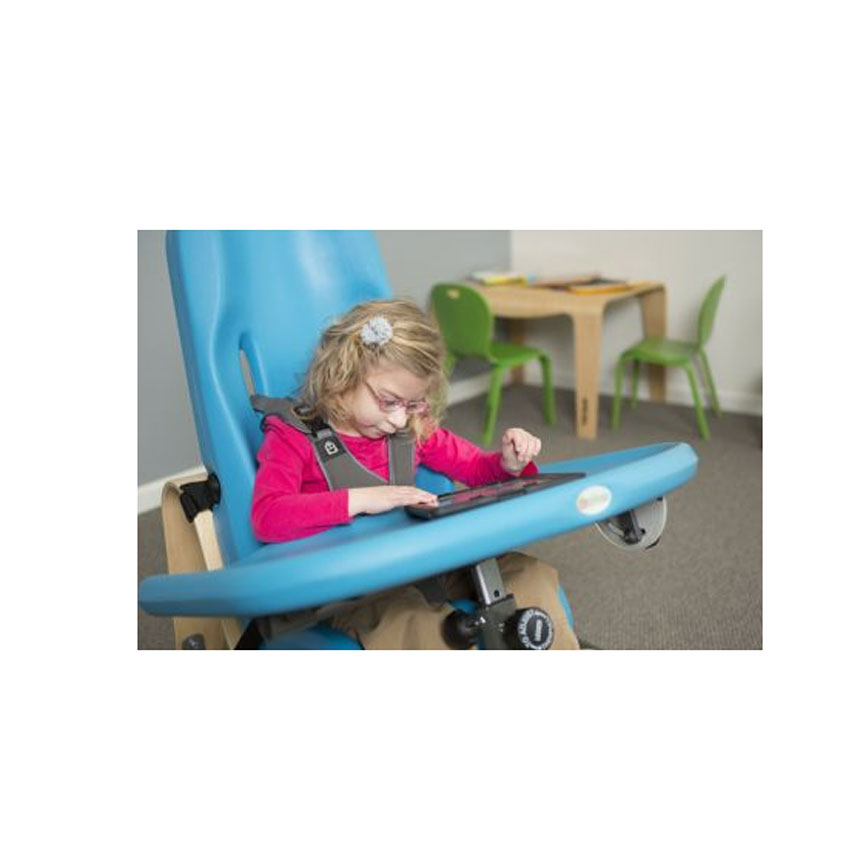 Special Tomato Mobile Activity Tray Accessories | SpinLife