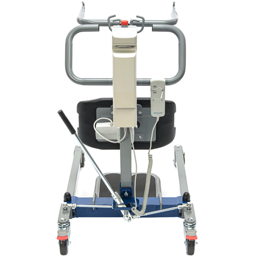 Proactive Medical Protekt STS Compact - Proactive Medical Stand-Up ...