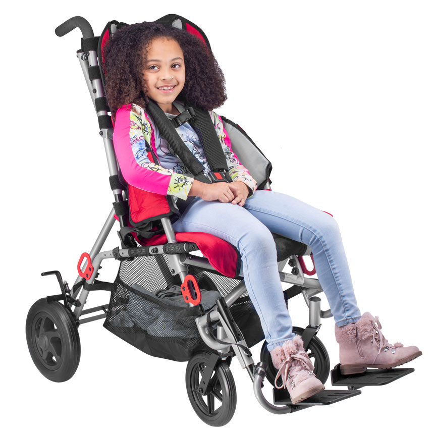 Circle Specialty Strive Adaptive Stroller | SpinLife