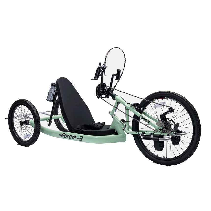 Top End Top End Force 3 - Top End Handcycles